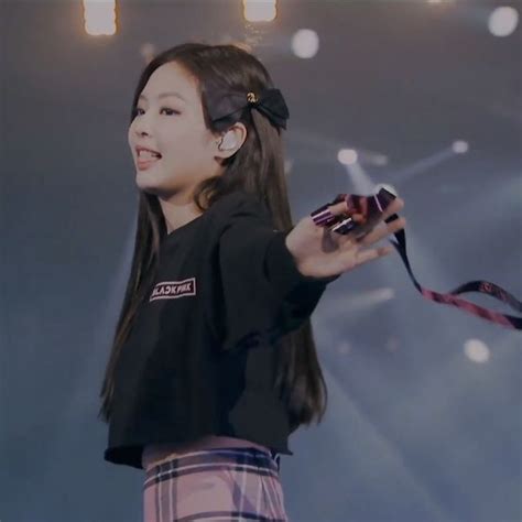 Blackpink Jennie Lq Icon Blackpink Jennie Jenny Adidas Jacket Rain