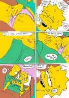 Post 2056674 Bart Simpson Jimmy Lisa Simpson Mattrixx The Simpsons