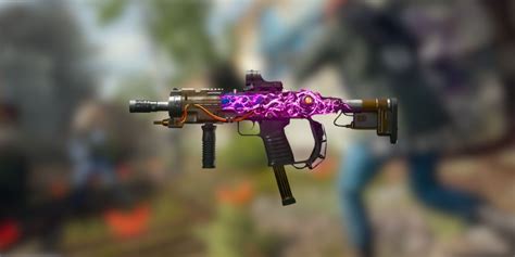 Call Of Duty Black Ops 6 Best Jackal PDW Loadout Attachments Perks
