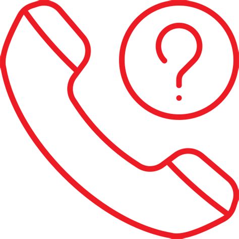 Answer Phone Generic Simple Colors Icon
