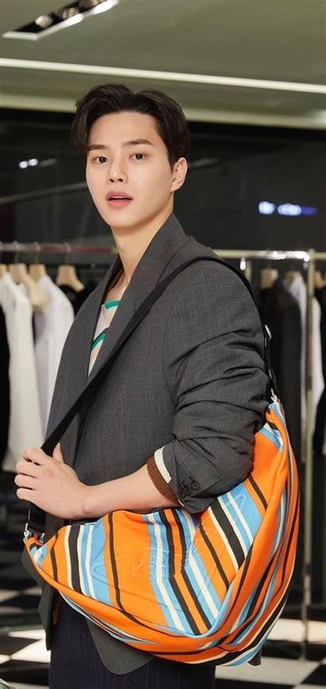 Song Kang Actores Coreanos Actores Celebridades