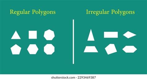 Irregular Quadrilateral Photos And Images Pictures Shutterstock