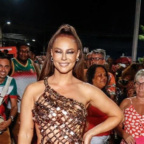 Fotos de Paolla Oliveira Página 24