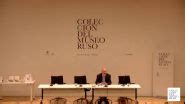 La Revolución Rusa para escépticos Colección del Museo Ruso Málaga