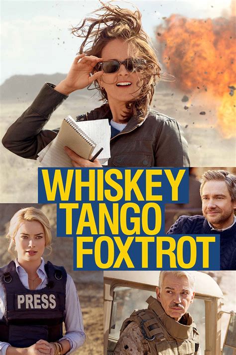 Whiskey Tango Foxtrot Where To Watch And Stream Tv Guide