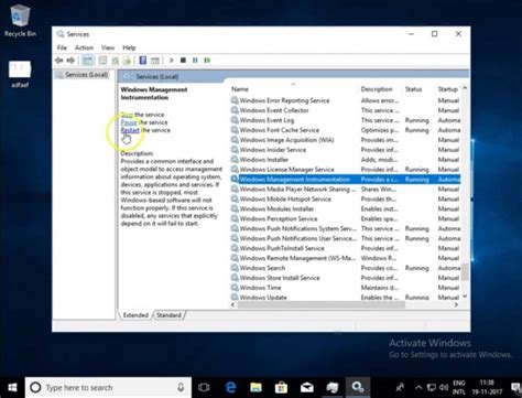 WMI Provider Host How To Fix WMI Provider Host High CPU Usage Problem