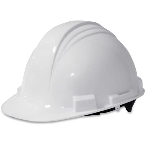 Helm Putih Di Perusahaan Homecare24