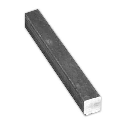 Plain Solid Steel Square Bars 53 OFF
