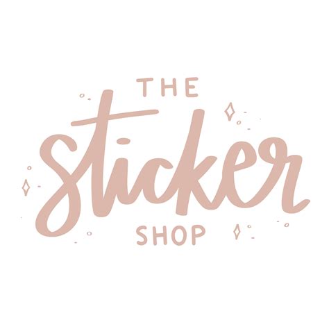 Discover The Best Cute Sticker Shop For Your Stationery Needs
