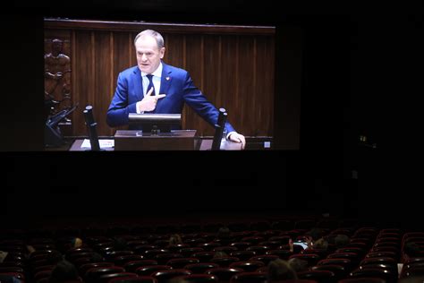 Exposé Tuska czyli przypowieść o patriotyzmie pokolenia 60 OKO press