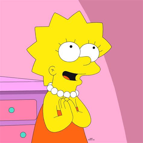 Is Lisa Simpson Queer Its Complicated