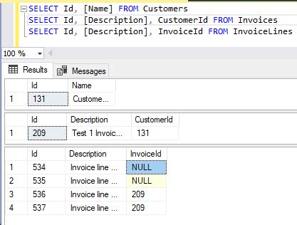C Entity Framework Net 5 0 Cascading Delete Doesn T Seem To Work In
