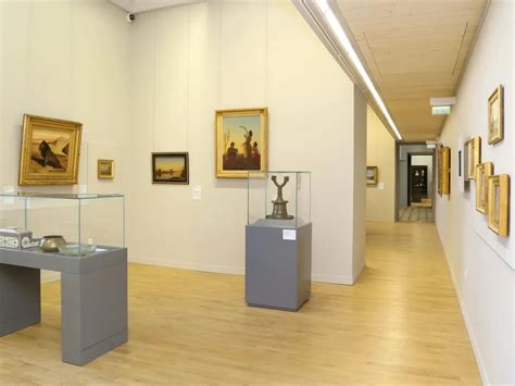 Photos MUDO Musée de l Oise Guide Tourisme Vacances