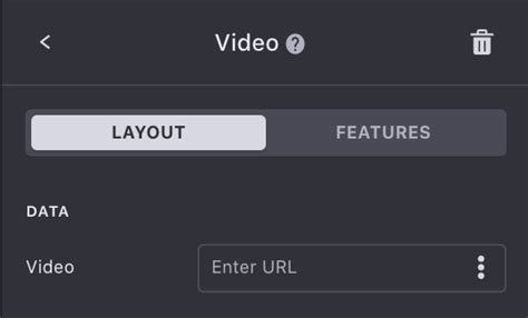 Insert Image Video From Without RichText Markdown Ask For Help