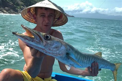 Tripadvisor Tour De Pesca En Da Nang Viaje De Pesca En Aguas