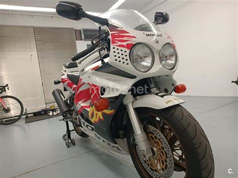 Honda Cbr Rr Sc En Barcelona Motos Net