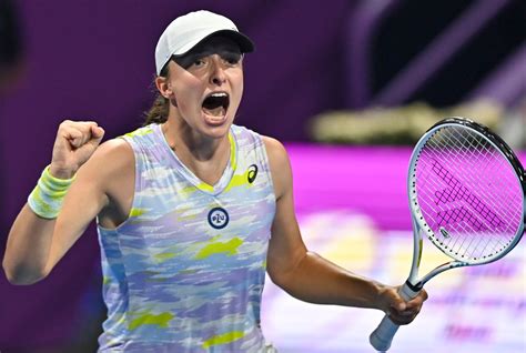 Iga Wi Tek Aryna Sabalenka Typy I Kursy Bukmacherskie Fina