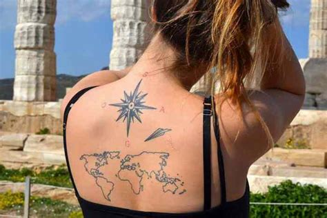 Tatuaggio Andare Avanti Significato Idee E Costi Inkme Tattoo Blog