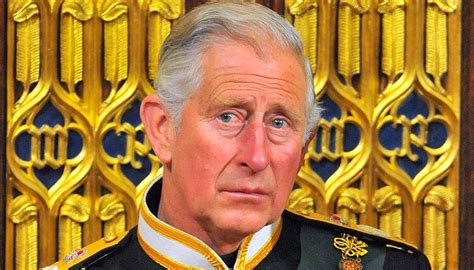 Incoronazione Di Carlo III Dove E Quando La Corona Insanguinata E Il