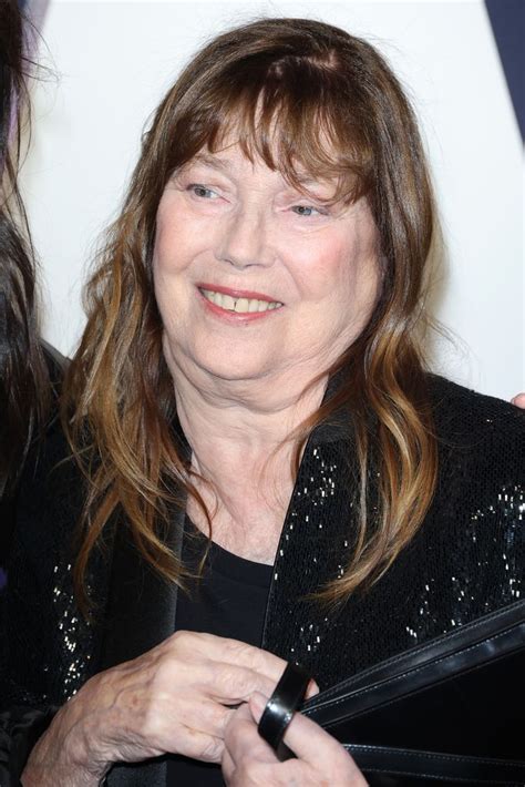 Jane Birkin Cantores Preto E Branco Poses Hot Sex Picture