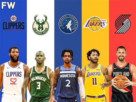 Nba Rumors 5 Blockbuster Trades That We Want To See Before The Trade Deadline Fadeaway World