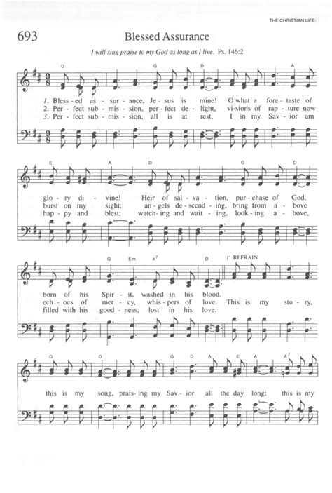 Trinity Hymnal Rev Ed Page Hymnary Org