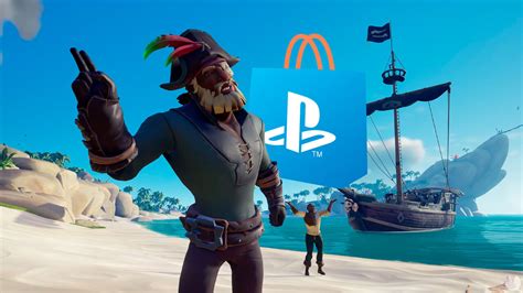 Ya Se Puede Reservar Sea Of Thieves En PS5 Contenido Y Precio En