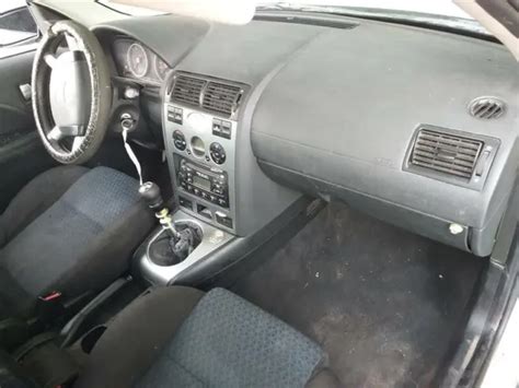 TABLEAU DE BORD Pour FORD MONDEO III SEDAN 2 0 16V TDDI TDCI 2001