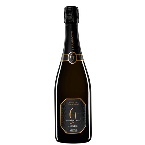 Champagne Extra Brut Blanc De Blancs Premier Cru AOC Vertus Experience