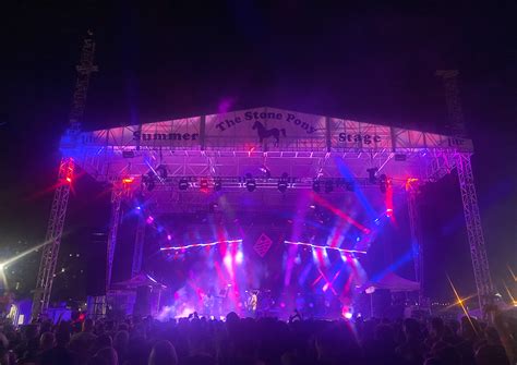 Stone Pony Concerts 2024 Jenny Lorinda