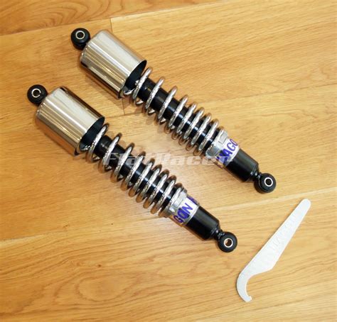 Hagon Classic Shroud Shock Absorbers