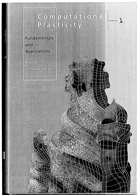 pdf an adaptive finite element algorithm for contact problems in plasticity