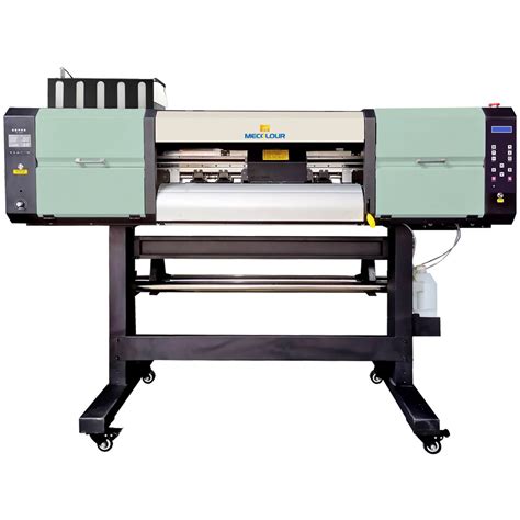 DTF Printer T Shirt Printing Machine Mecolour Factory