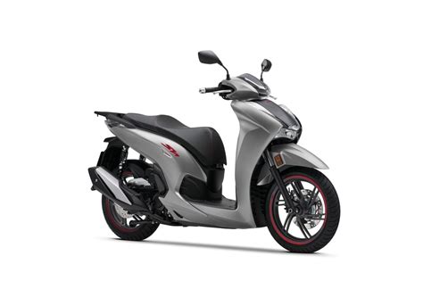 Honda SH 2023 Nuove Colorazioni Dueruote