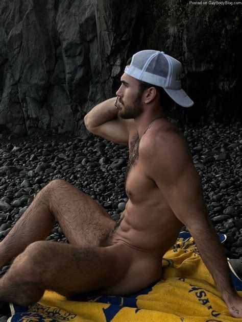 Join Me In Obsessing Over Handsome Michael Yerger And His Big Cock Bulge