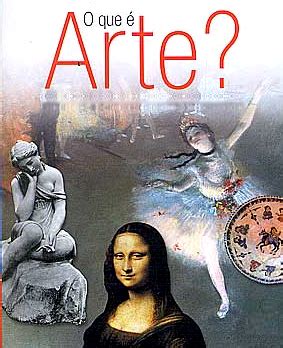 AULA DE ARTE Professor Douglas O que é Arte