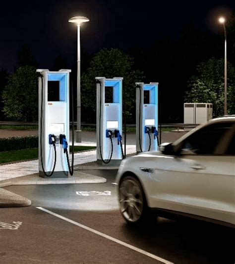 Cargadores De Coches El Ctricos Elsisur Electricidad Y Sistemas
