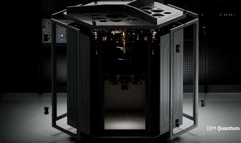 ibm quantum heron e quantum system two il quantum computing di nuova generazione