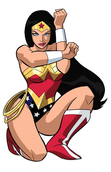 Wonder Woman Wonder Woman Photo Fanpop