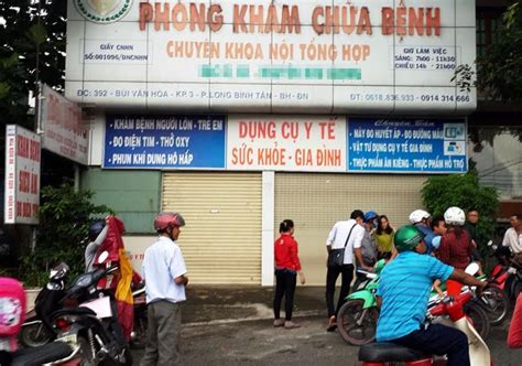 Cô gái 18 tuổi tố bác sĩ hiếp dâm khi khám phụ khoa Tinmoi