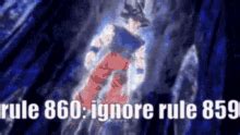 Rule860 Dbz Rule860 Dbz Dragonball Discover Share GIFs