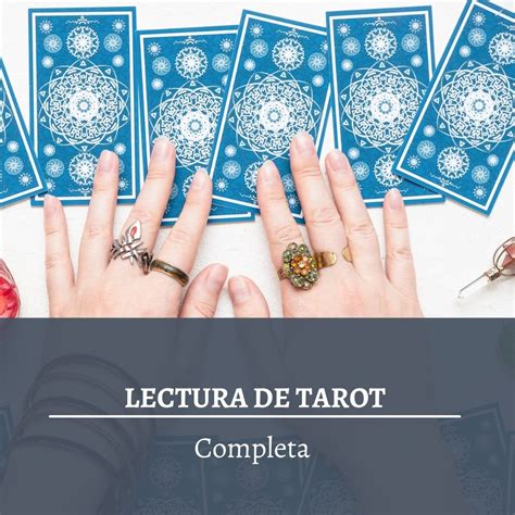Lectura De Tarot Completa Astrotarot