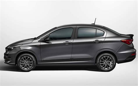 Fiat Cronos 2022 fotos preços detalhes e novidades
