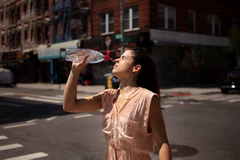 Cómo afecta el calor a la salud mental de las personas