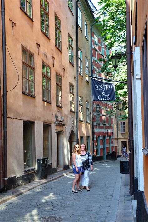 Stockholm Griolli Flickr