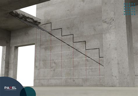 Aprende A Construir Una Escalera De Concreto Desde Cero