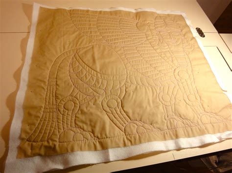 Shedu Quilt Nina Paley
