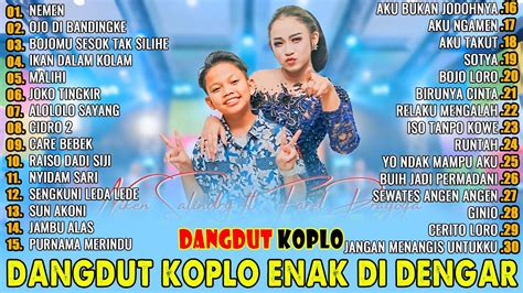 Nemen Alololo Sayang Dangdut Koplo Terbaru Full Bass Dangdut Koplo