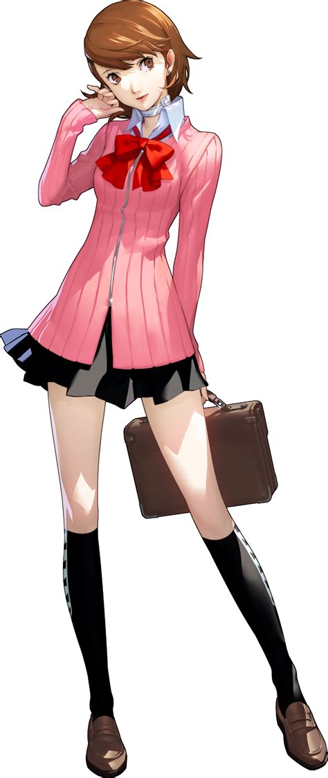 Yukari Takeba Megami Tensei Wiki