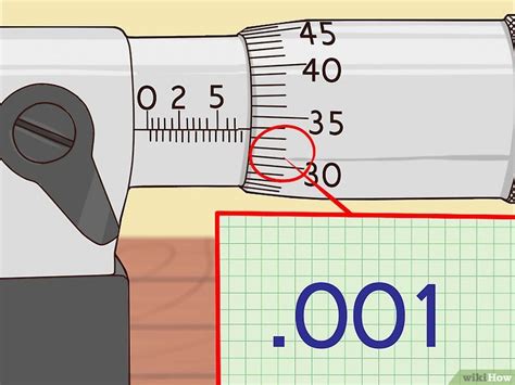 Formas De Usar Y Leer Un Micr Metro Wikihow